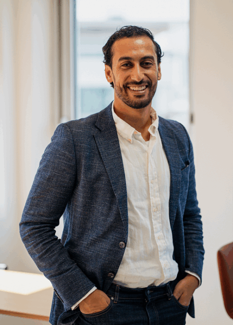 Keos – L'école qui forme les talents de demain